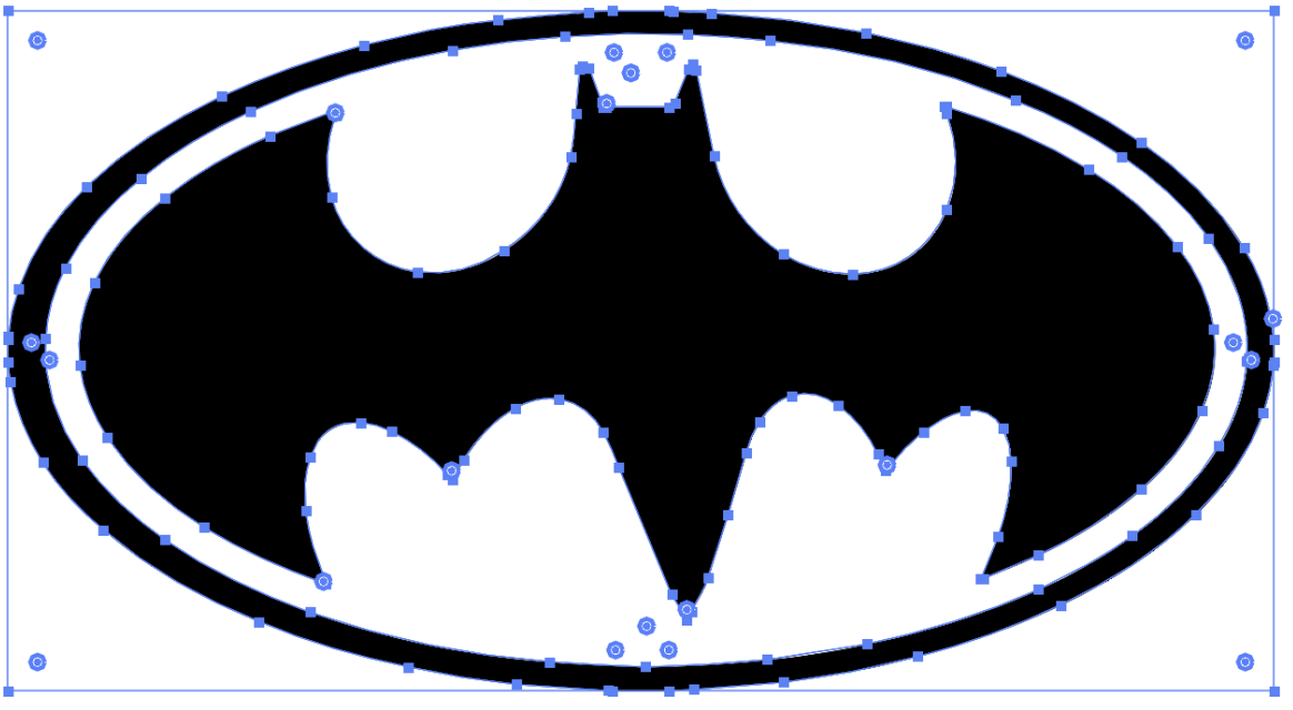 How to convert a bitmap image into a line drawing — codemahal