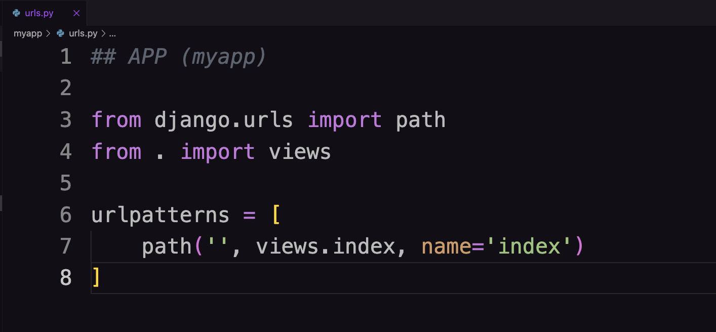 Hello, world! — codemahal
