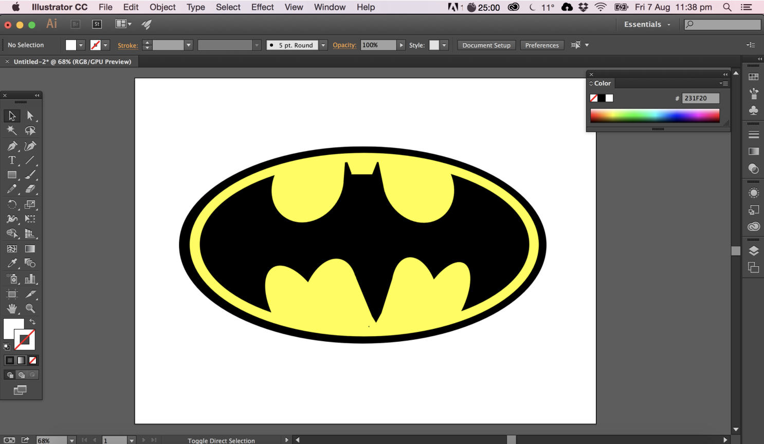 How to convert a bitmap image into a line drawing — codemahal