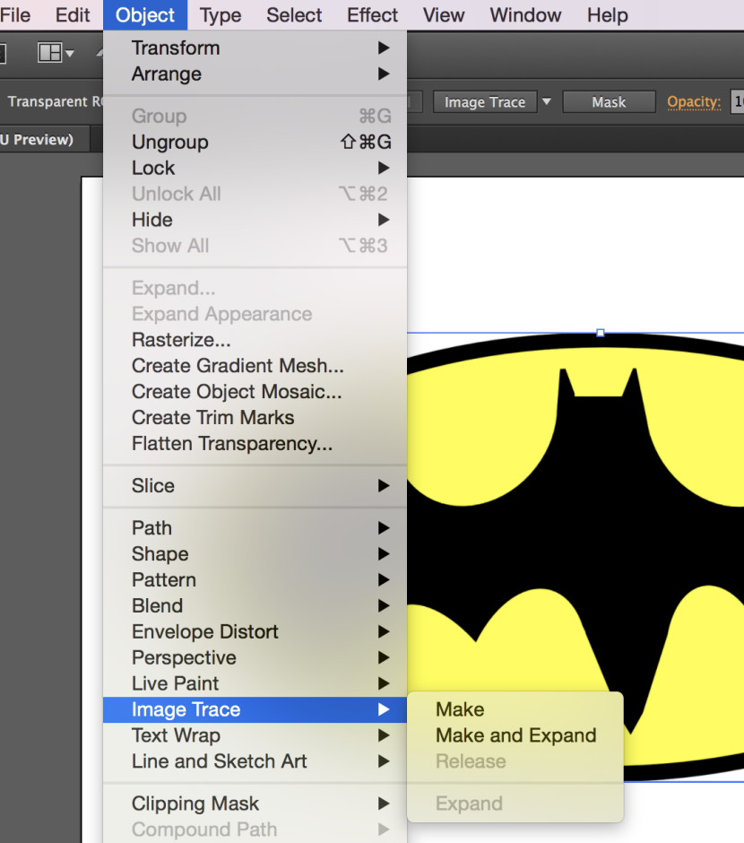 How to convert a bitmap image into a line drawing — codemahal