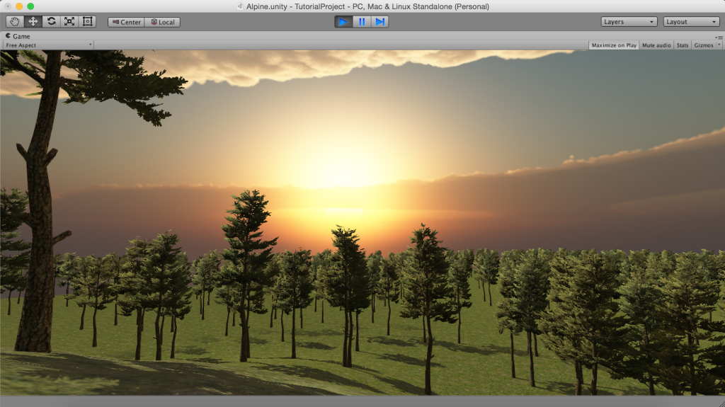 Character Controllers in Unity 3D — codemahal Character Controllers in Unity 3D — codemahal