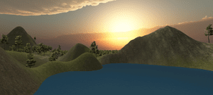 Skyboxes in Unity — codemahal