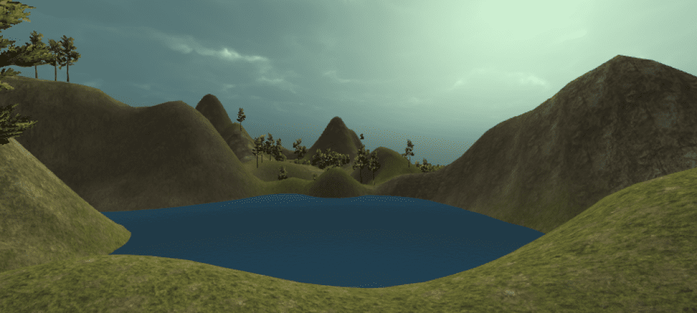 Skyboxes in Unity — codemahal