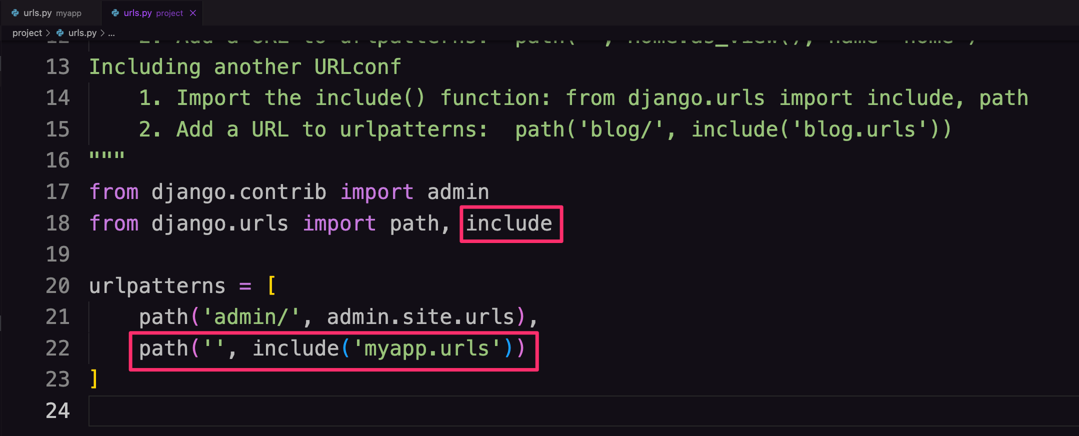 Hello, world! — codemahal