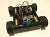 Build a 4WD autonomous car with Arduino — codemahal
