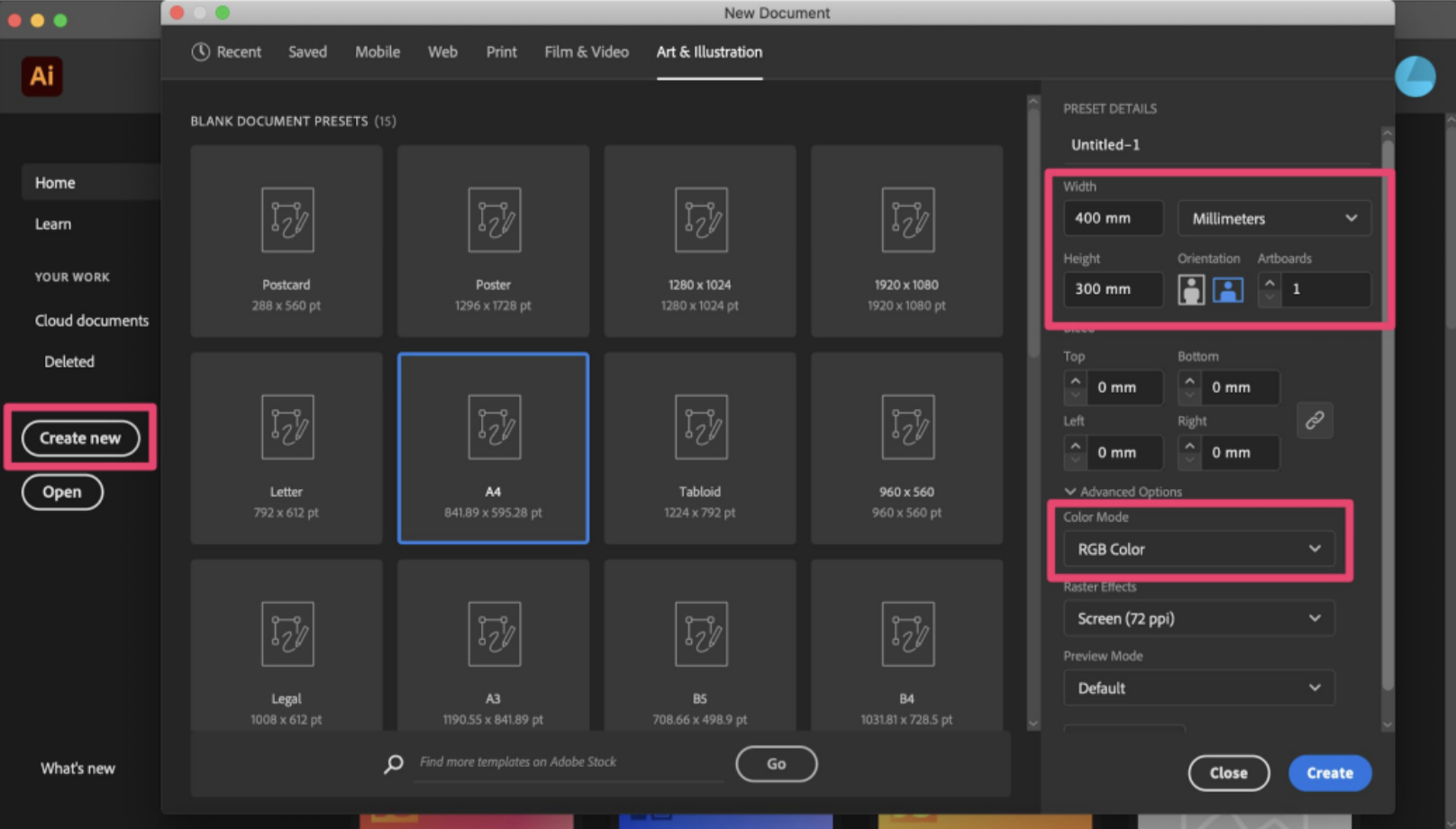Laser engraving and cutting with Adobe Illustrator — codemahal