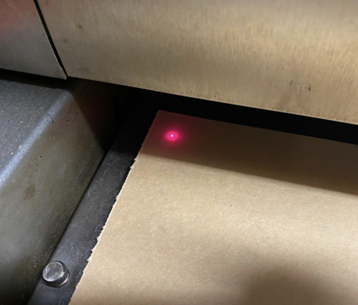 Laser engraving and cutting with Adobe Illustrator — codemahal