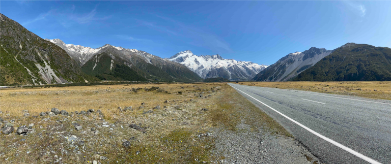 Parallax Scroll Effect With Html And Css — Codemahal