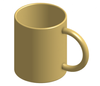 Make a mug in Onshape — codemahal