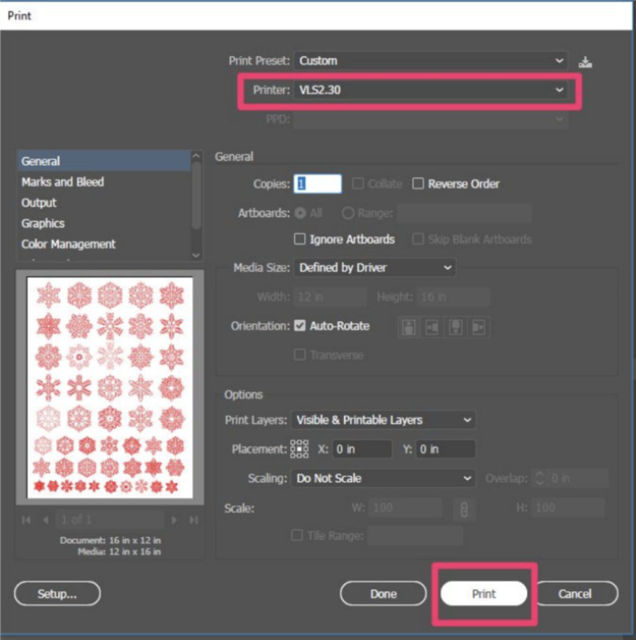 Laser engraving and cutting with Adobe Illustrator — codemahal