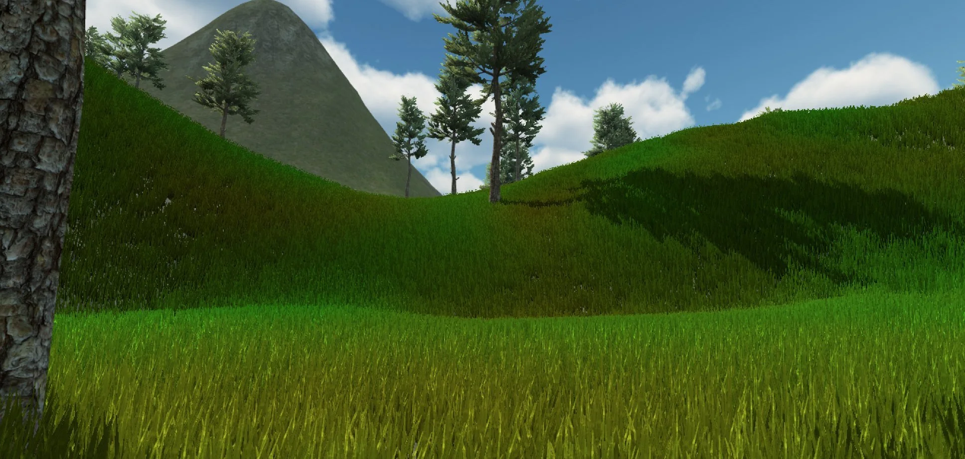 Unity 3D — codemahal