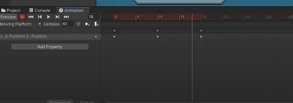 Animations in Unity — codemahal
