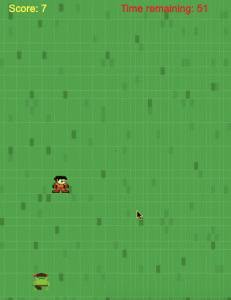 How to add more levels to a game in WoofJS — codemahal