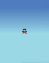 Flip the player to look in each direction in WoofJS — codemahal