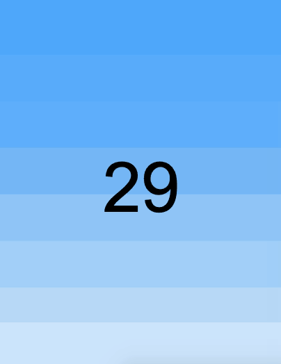 How to create a countdown timer in WoofJS — codemahal