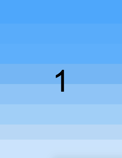 How to create a countup timer in WoofJS — codemahal