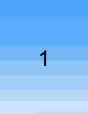 How to create a countup timer in WoofJS — codemahal