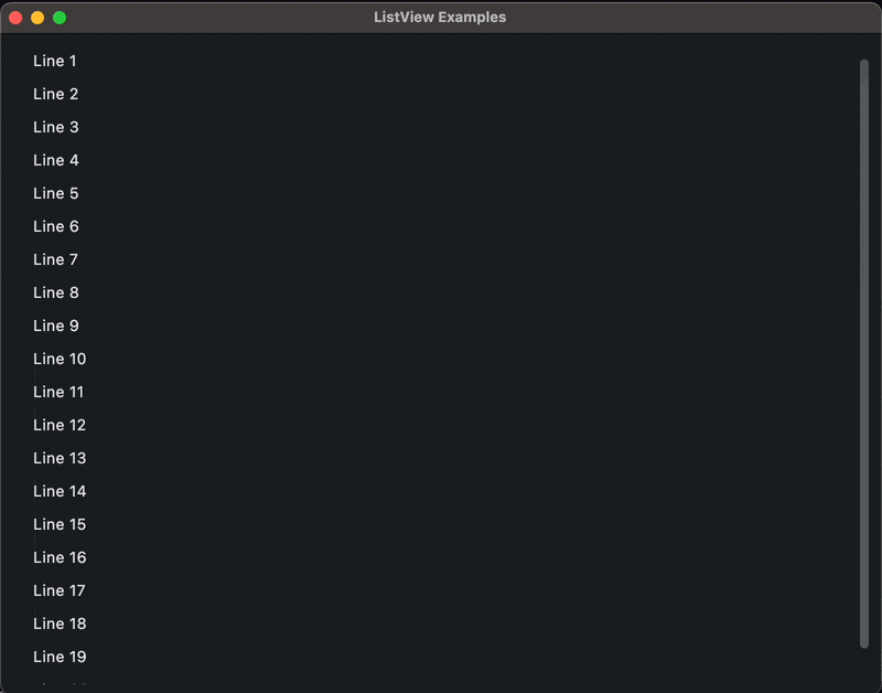 Layouts in Flet — codemahal