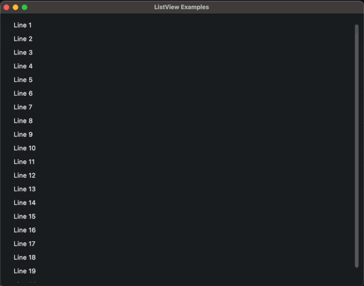 Layouts in Flet — codemahal