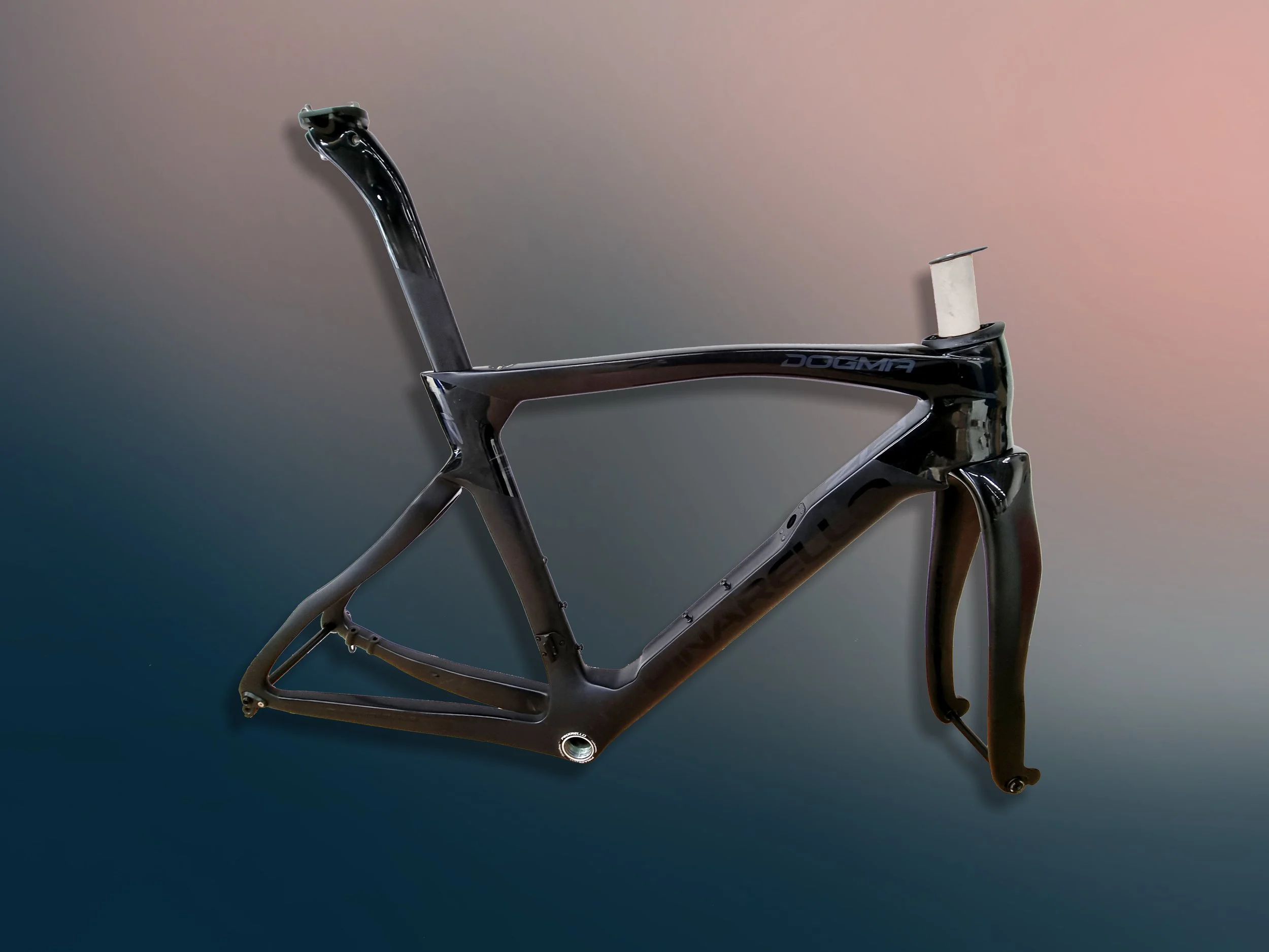 CARBOTEC—Composite Repairs
