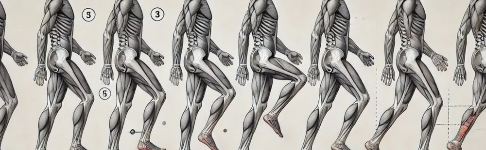 Initial Contact Gait Mechanics: A Practitioner’s Guide Canberra | The ...