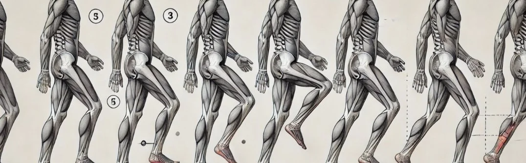 Achilles & Patellar Tendinopathy Rehab Canberra | Tendon Strain ...