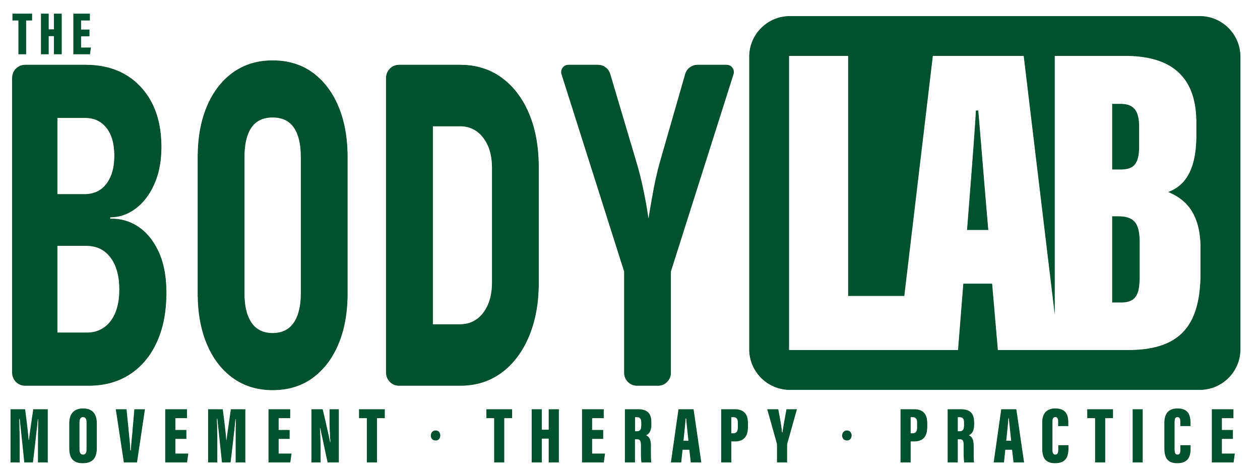 The Body Lab - movement, therapy, practice. Acupuncture, Cranial ...