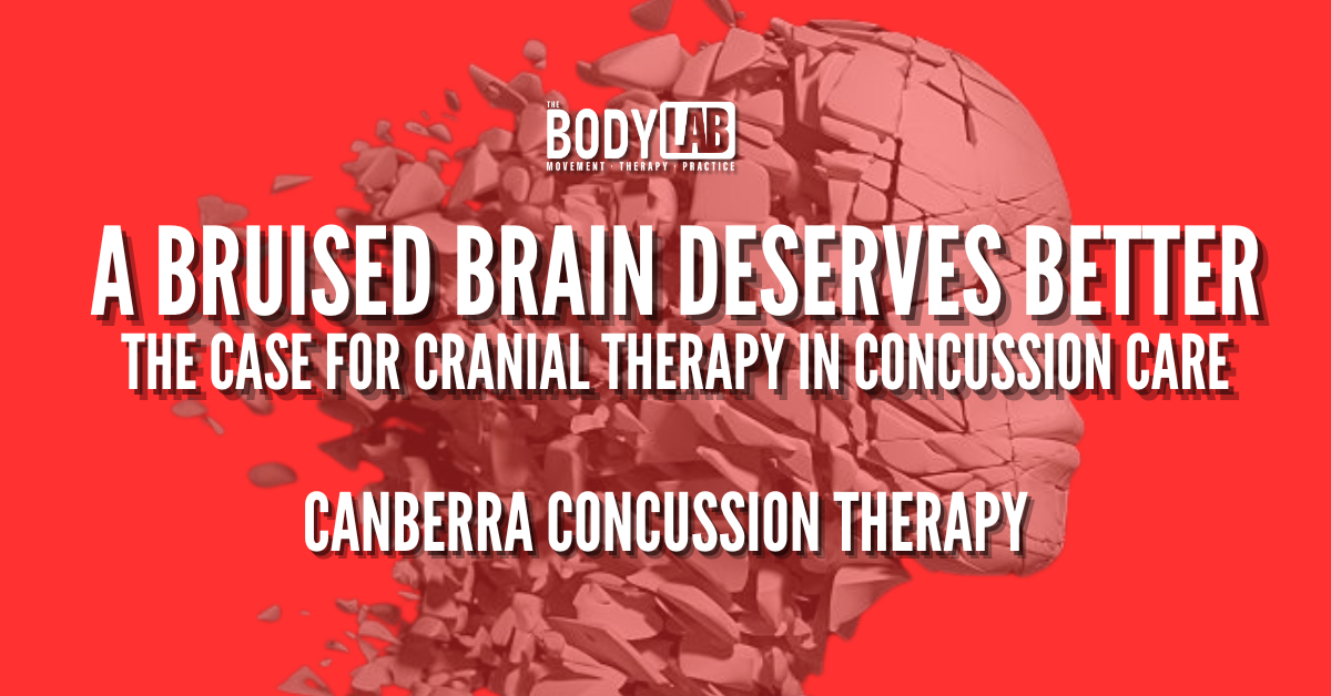 Cranial Therapy and Acupuncture for Concussion Recovery: A Holistic ...