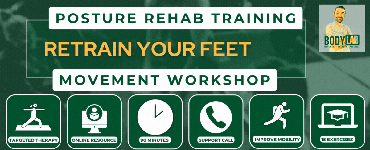 Canberra’s Boutique Therapy and Movement Lab | The Body Lab Canberra