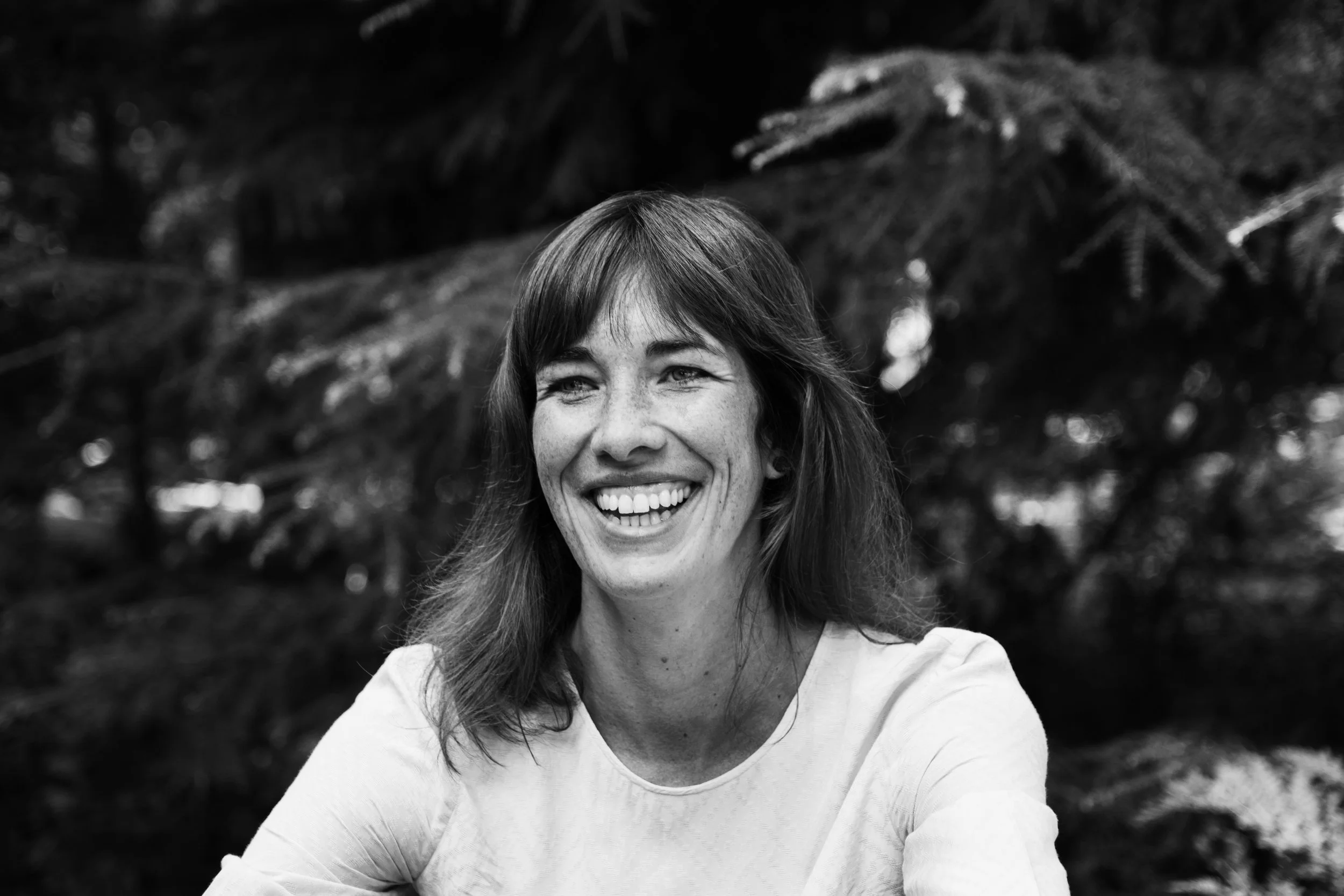 Our Story — ForestMe