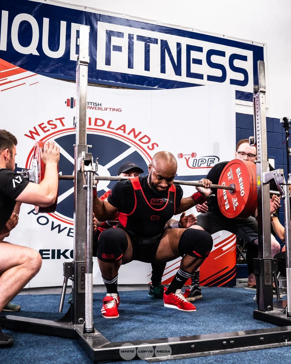 Coaching — Evidence Based Strength