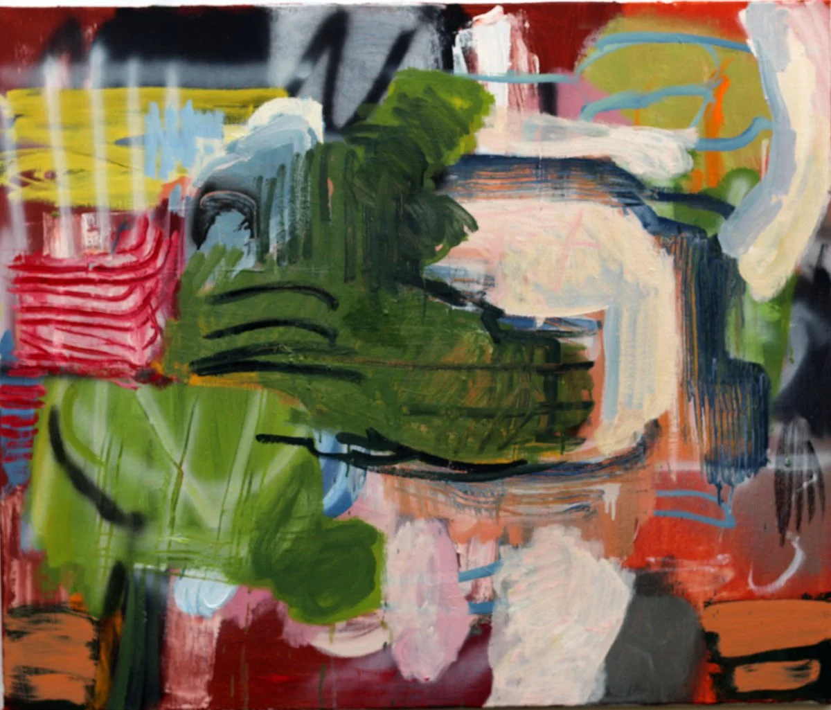 David Marsden Artist Profile — Blenheim Gallery And Garden