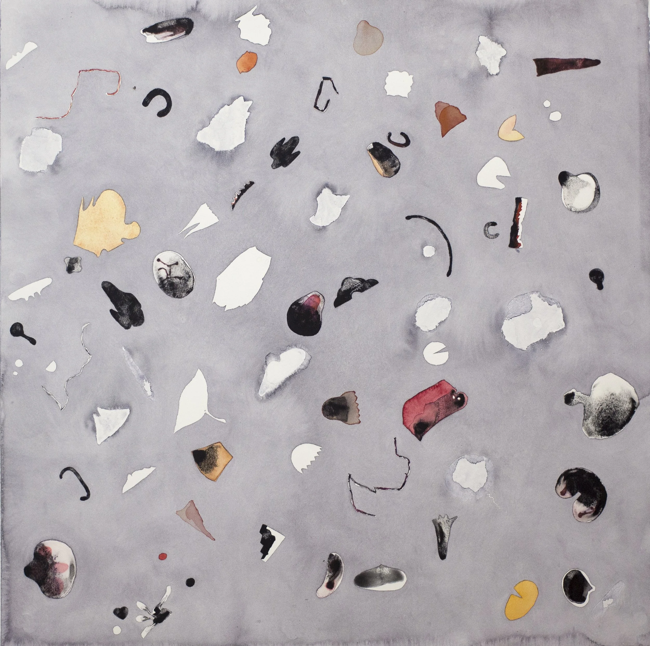 Penny Mason Artist Profile — Blenheim Gallery And Garden