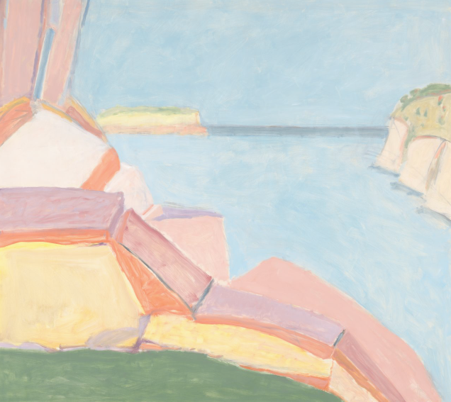 David Chapman Artist Profile — Blenheim Gallery And Garden
