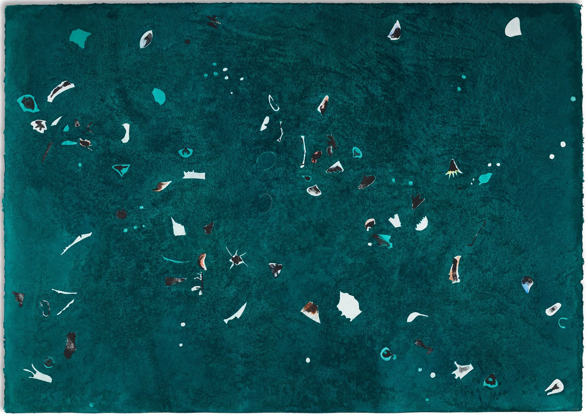 Penny Mason Exhibition — Blenheim Gallery And Garden