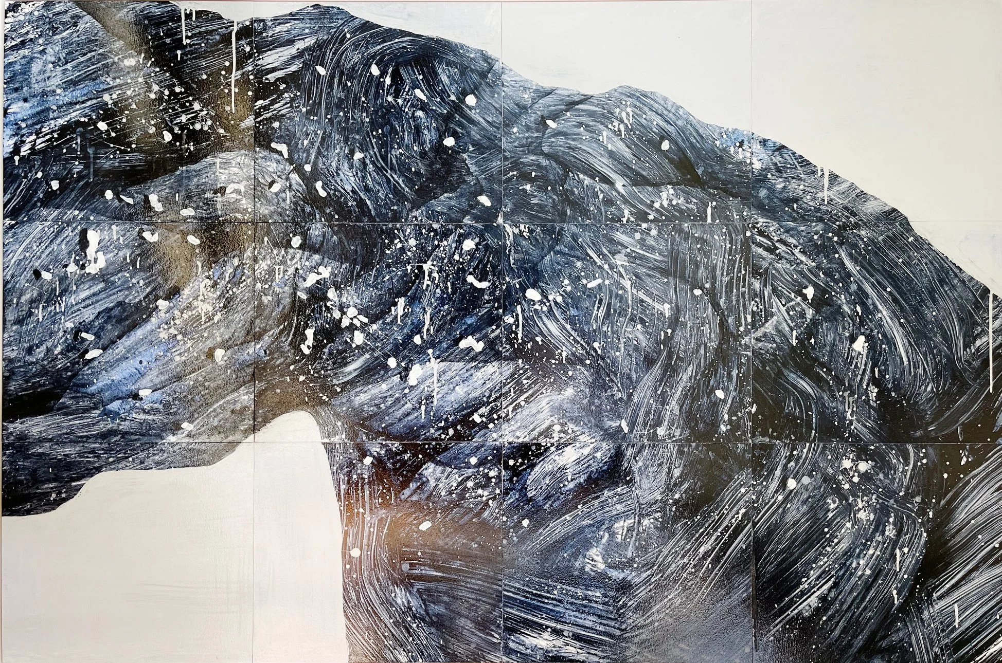 Chee Yong Artist Profile — Blenheim Gallery And Garden