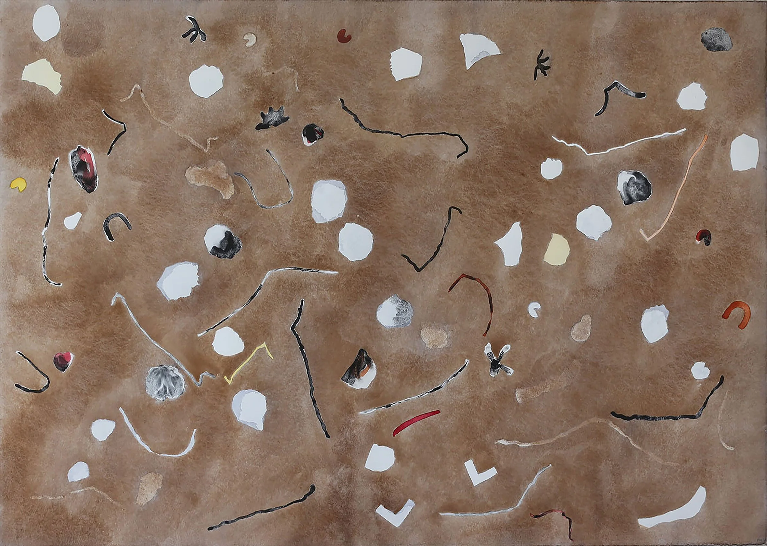 Penny Mason Artist Profile — Blenheim Gallery And Garden