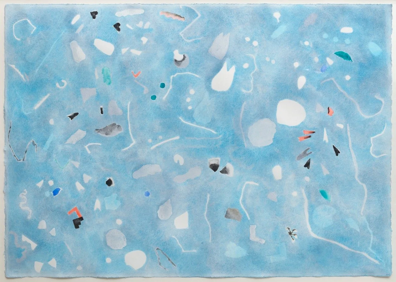 Penny Mason Artist Profile — Blenheim Gallery And Garden