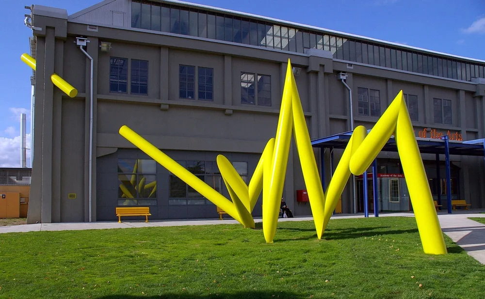 David Hamilton Artist Profile — Blenheim Gallery And Garden