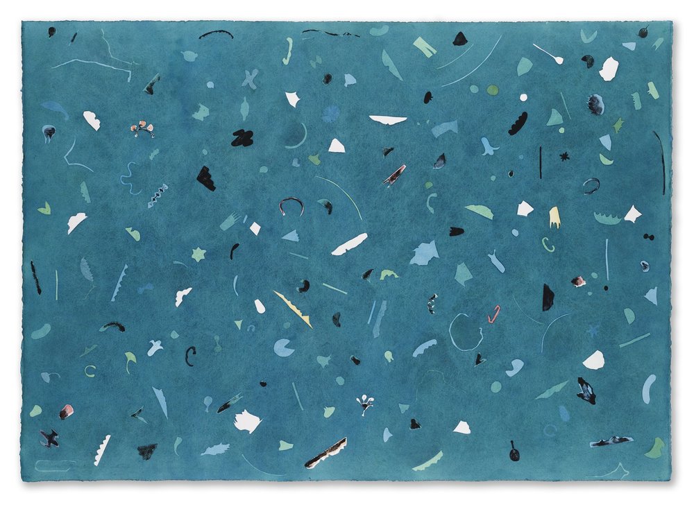 Penny Mason Artist Profile — Blenheim Gallery And Garden