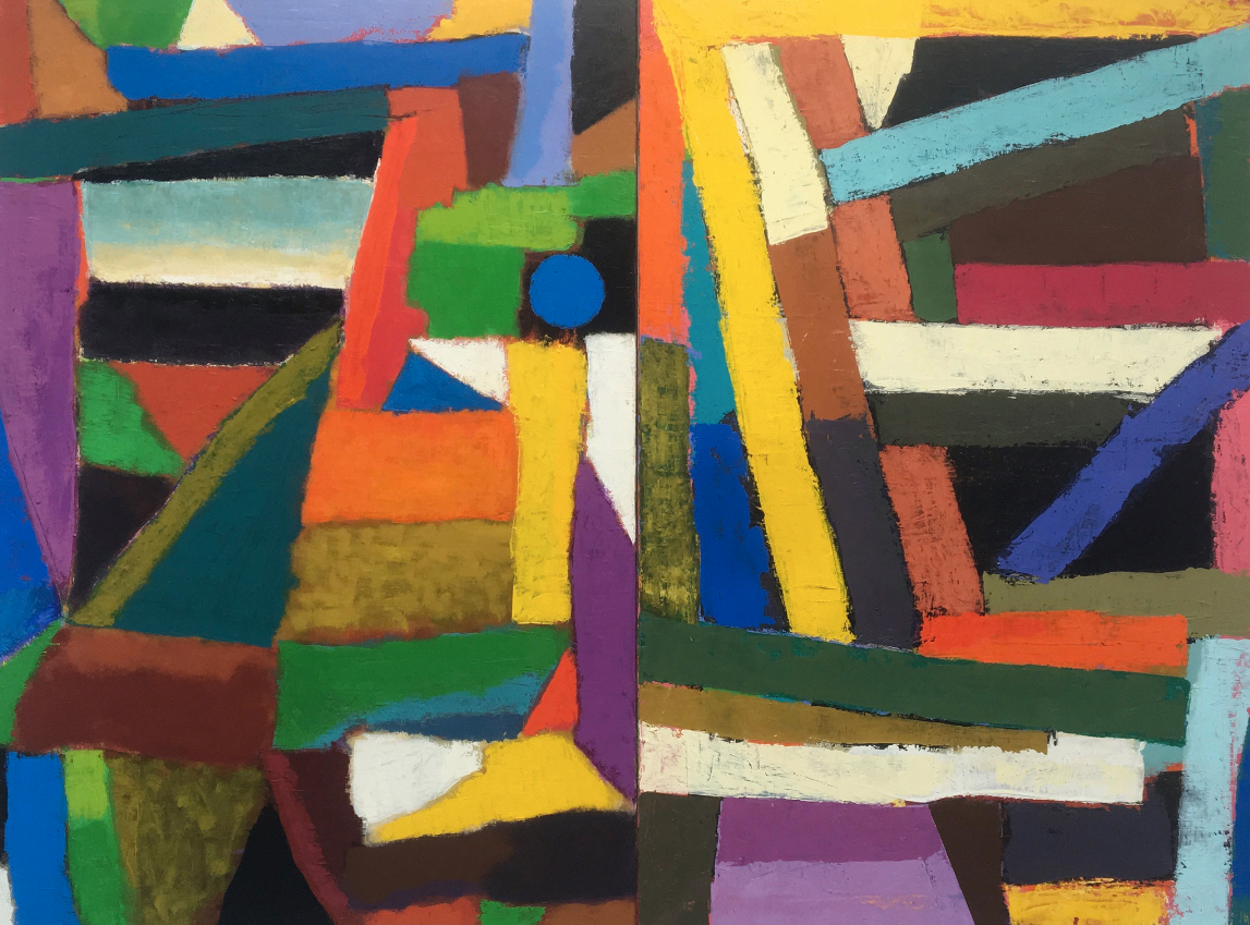 Artists — Blenheim Gallery And Garden