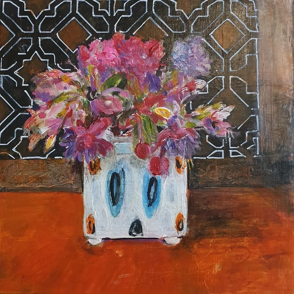 Artists — Blenheim Gallery And Garden