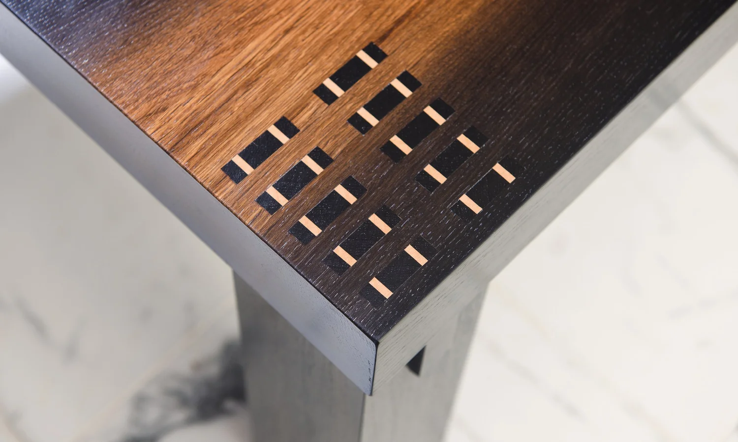 Black Oak — The Fenland Black Oak Project