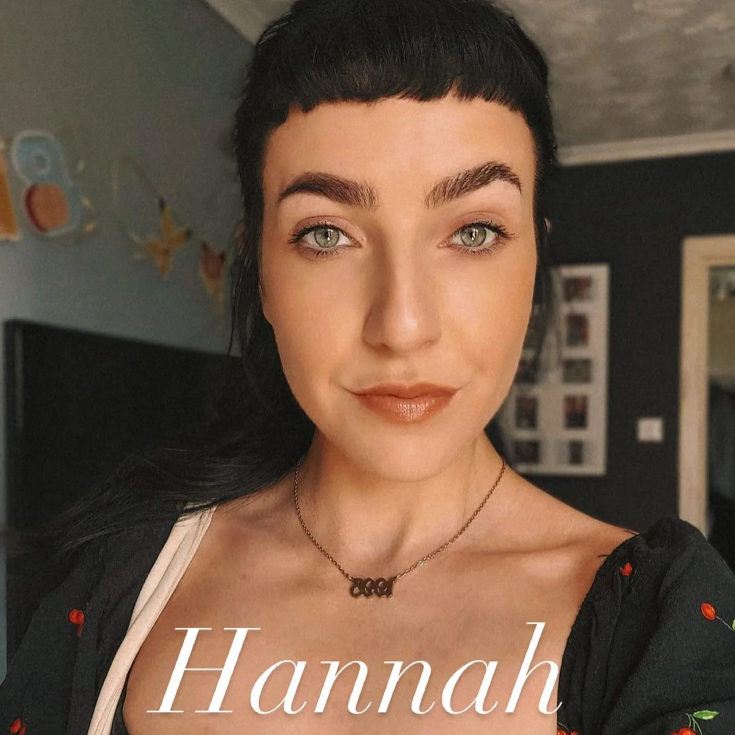 Our Team — Luscious