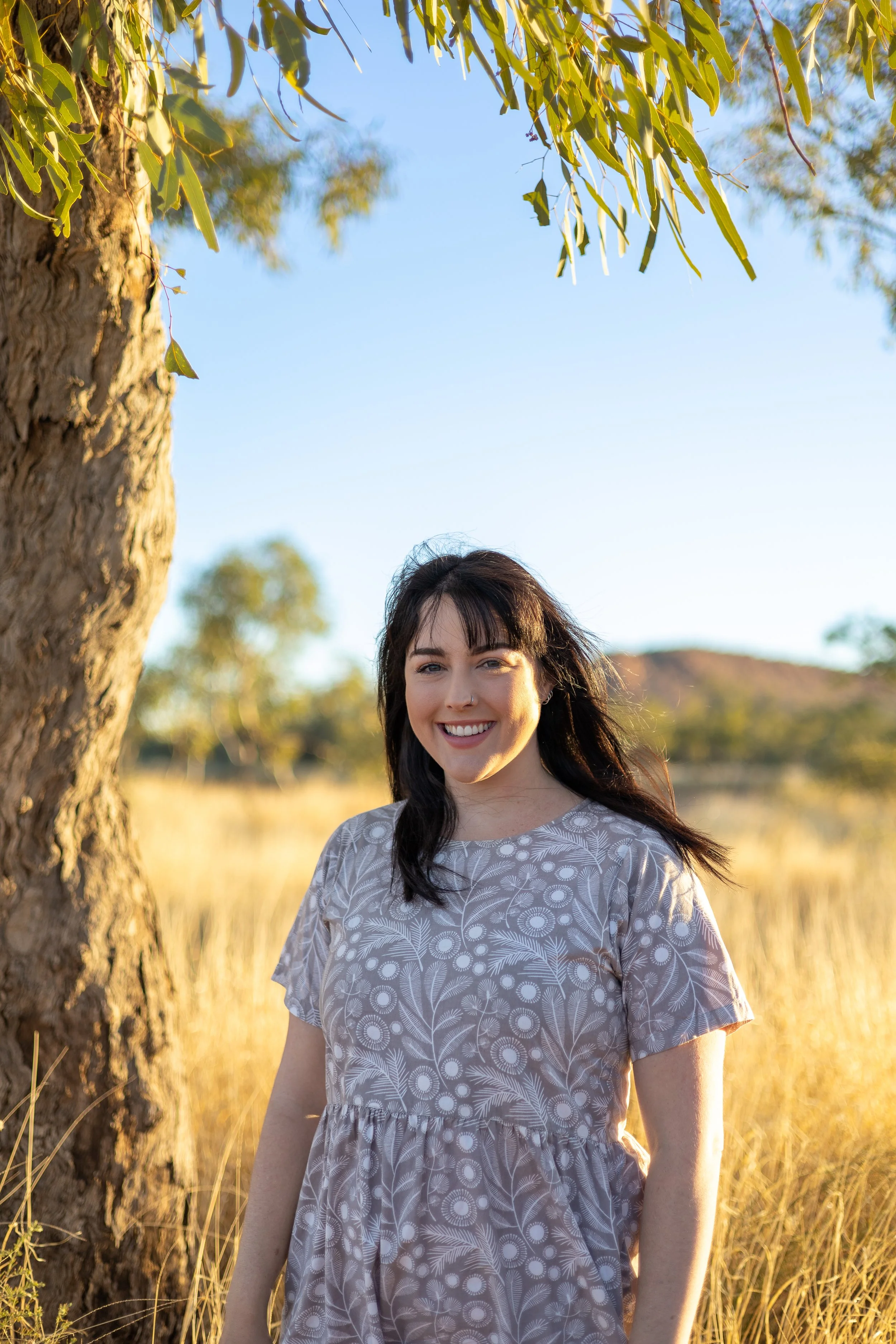 Sarah Maree Occupational Therapy