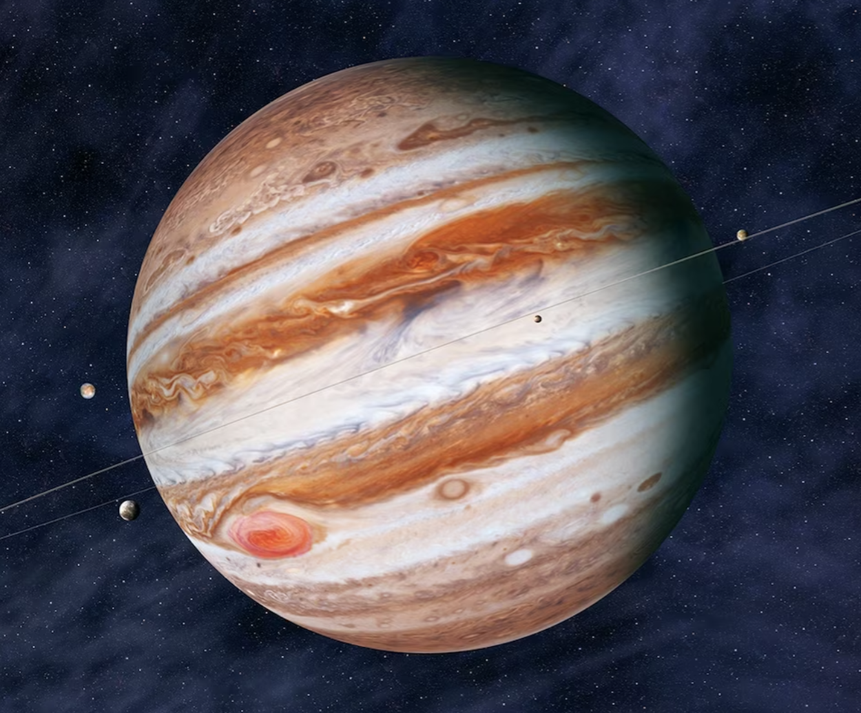 Programs & Projects — TASTO SOLO