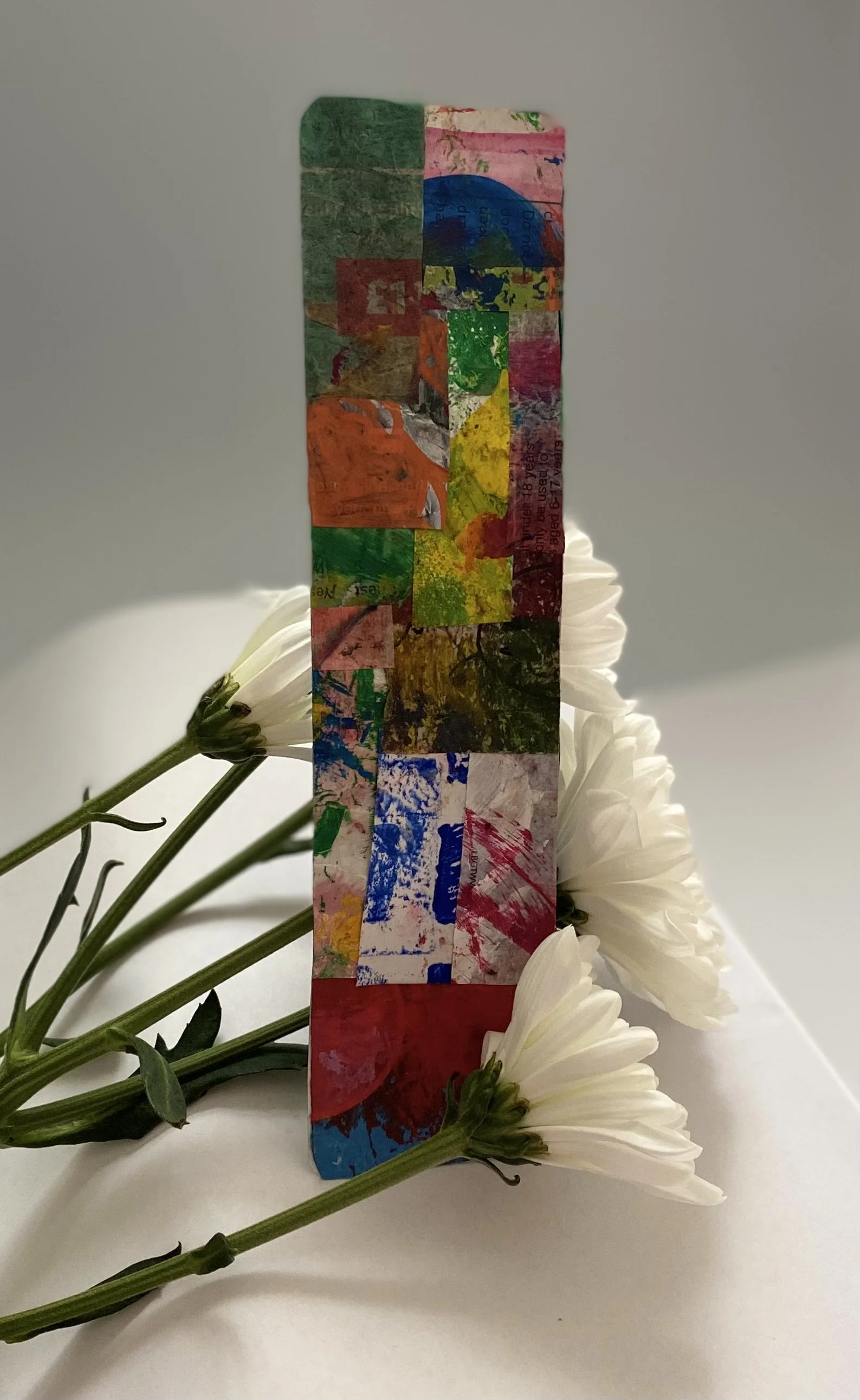 artist, Japanese craft, paper craft, yoneko, よねこ、ヨネコ、米子、もみがみ ...