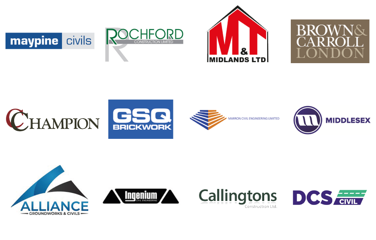 Chime - Construction Time & Attendance App