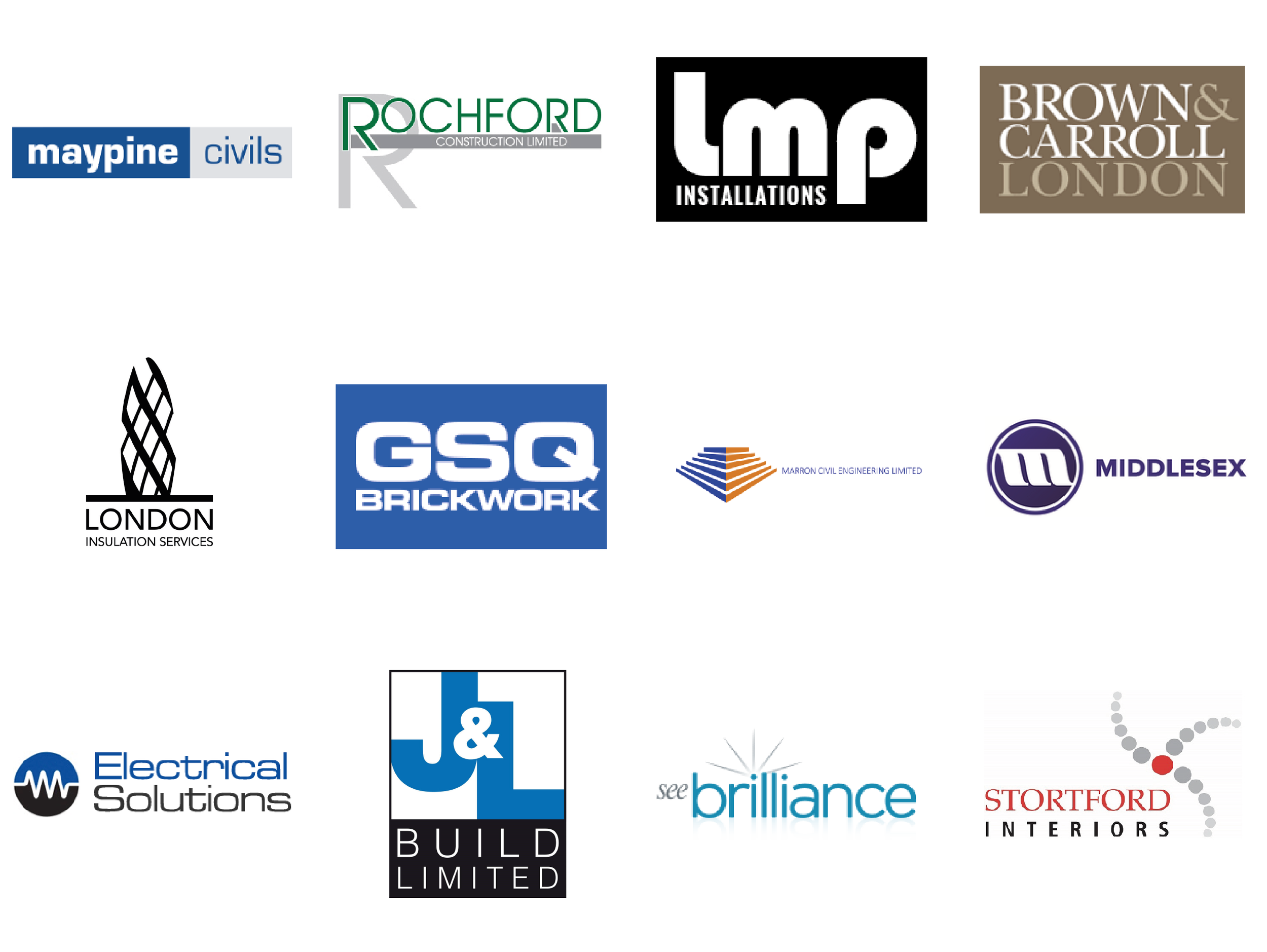 Chime - Construction Time & Attendance App