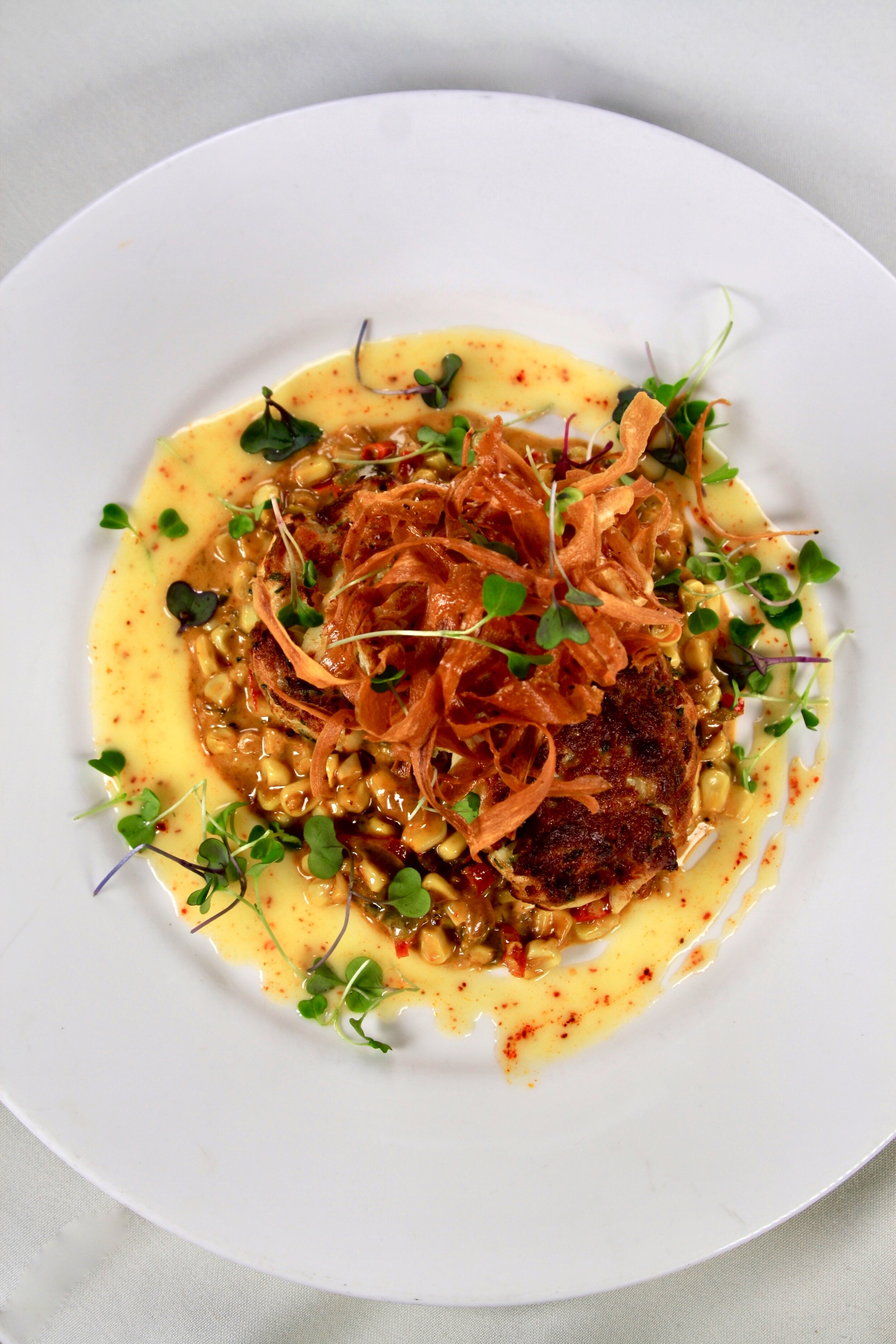 Momma Maria's Mediterranean Bistro